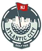 McCullough’s Emerald Golf Links – Atlantic City Golf Trip