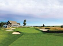 McCullough’s Emerald Golf Links – Atlantic City Golf Trip