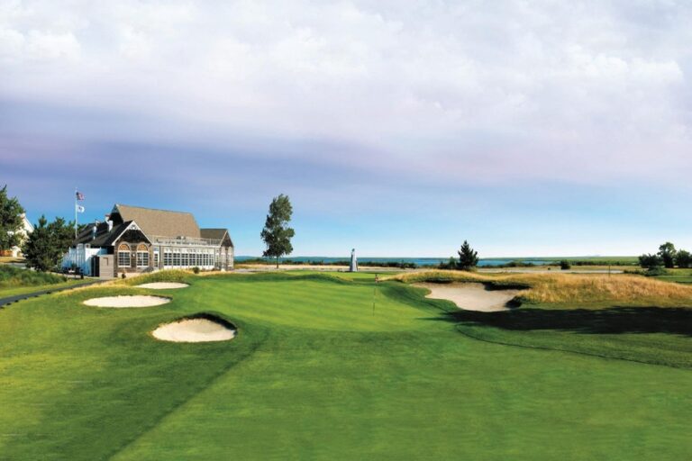 Atlantic City Golf – Atlantic City Golf Trip