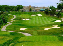 McCullough’s Emerald Golf Links – Atlantic City Golf Trip