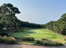 Blue Heron Pines Golf Club – Atlantic City Golf Trip