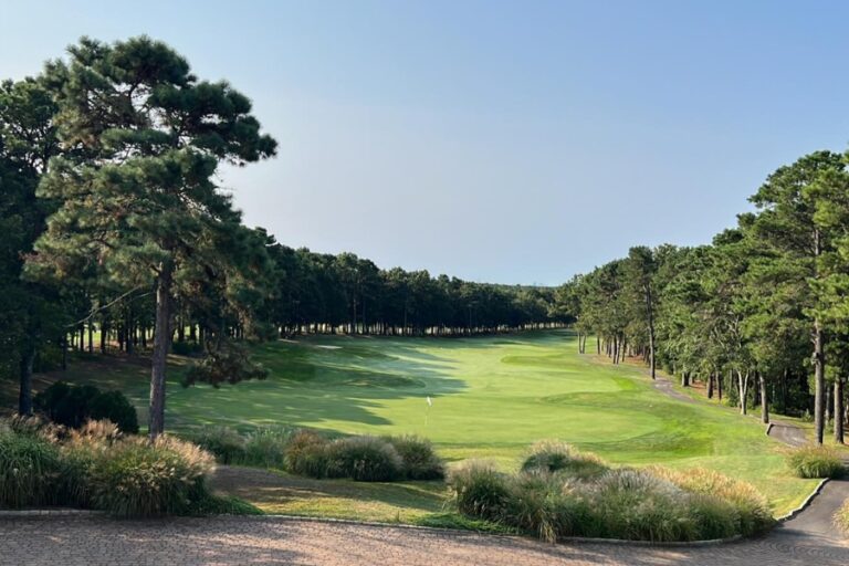 Courses – Atlantic City Golf Trip