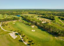 McCullough’s Emerald Golf Links – Atlantic City Golf Trip