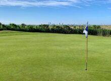 McCullough’s Emerald Golf Links – Atlantic City Golf Trip