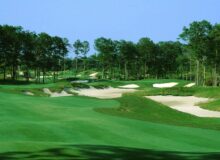 Blue Heron Pines Golf Club – Atlantic City Golf Trip