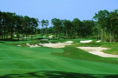 Golf Courses – Atlantic City Golf Trip