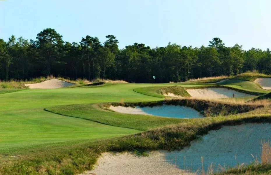 Big City Greens For Shore – Atlantic City Golf Trip